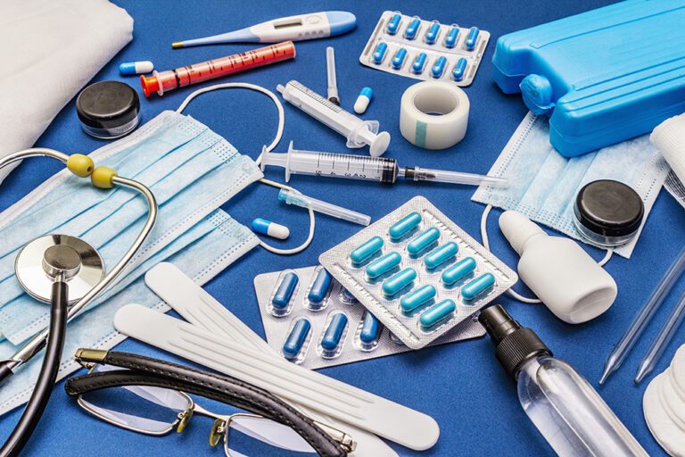 Como Escolher os Melhores Materiais Hospitalares para Sua Instituição ...