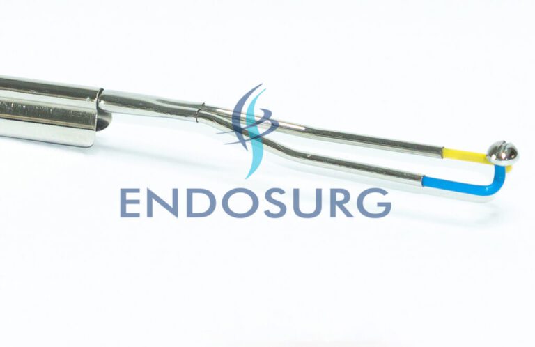 ALÇA TURP LOOP BIPOLAR BUTTON – Tremed