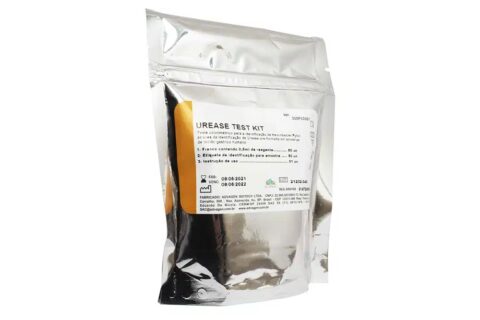 Teste de Urease Kit 50 Testes – AdvaGen Biotech – Tremed