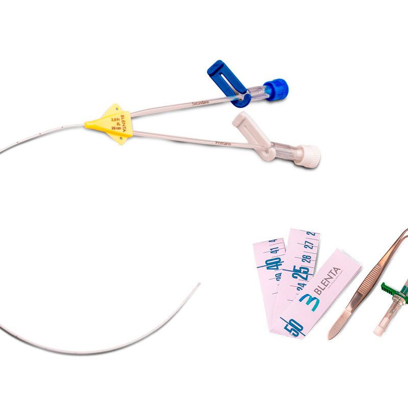 Acessos Vasculares – Tremed